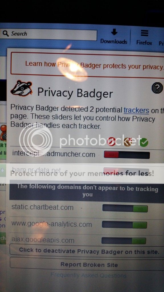 Privacy badger and Ad-Muncher. · Issue #679 · EFForg/privacybadgerfirefox-legacy · GitHub