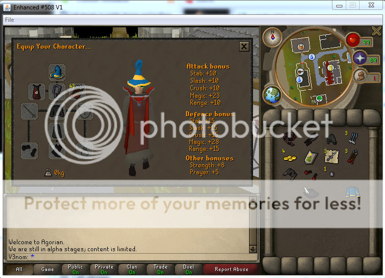 Fixing lines in transparent models (method converted from 508) | Rune ...