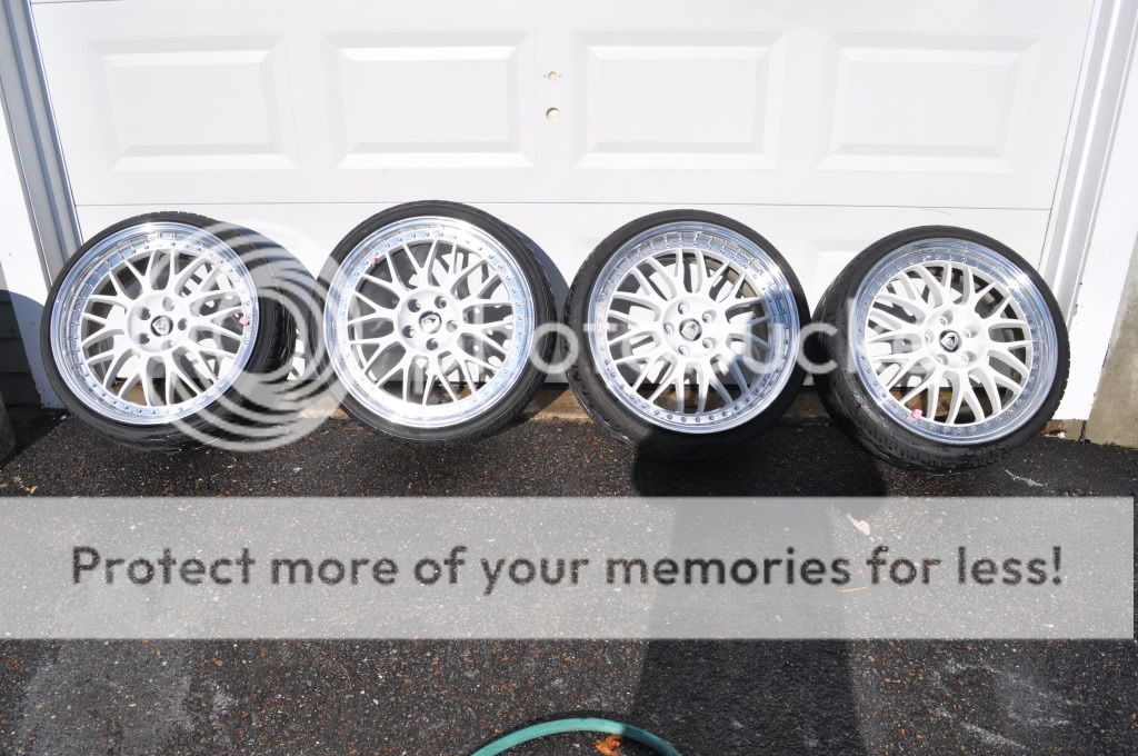 FS: Raderwerk/AutoArt Nobles. | VW Vortex - Volkswagen Forum