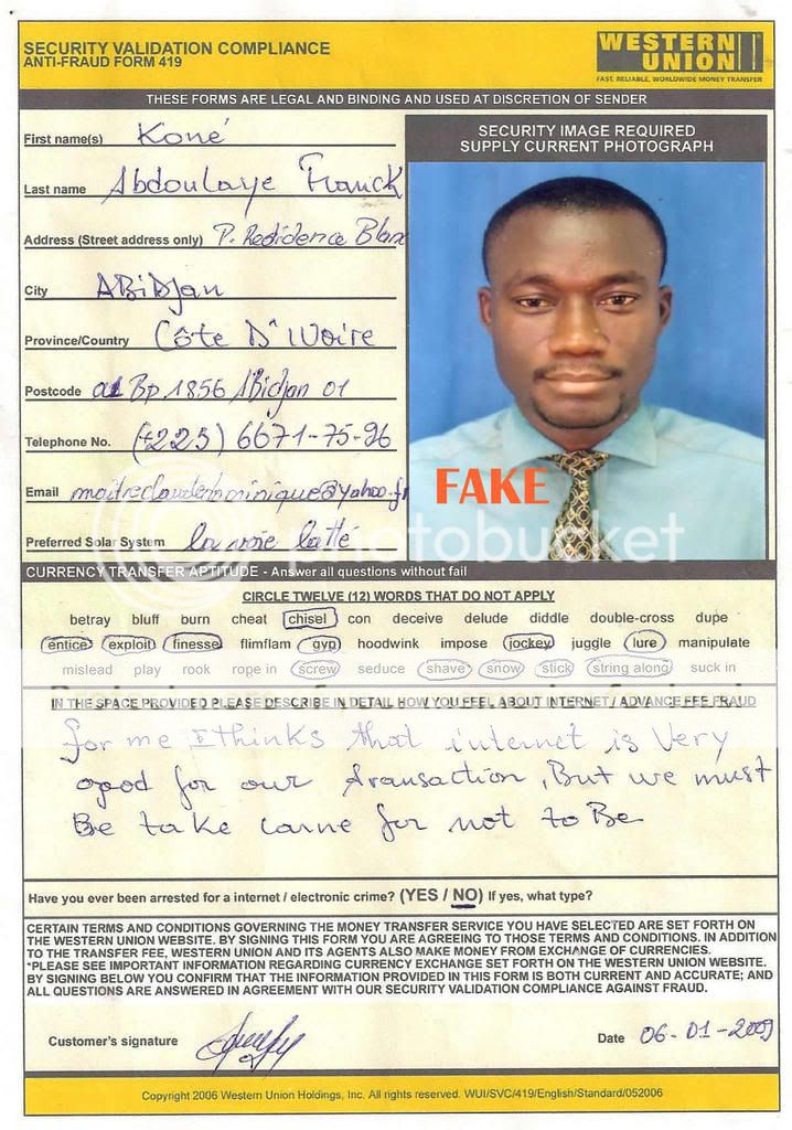 forum.419eater.com :: View topic - Lottery bait -A Close-(more ...