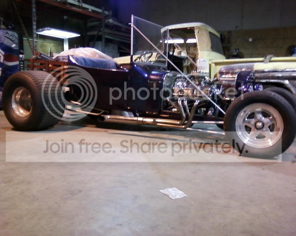 car cover | T-Bucket Forums