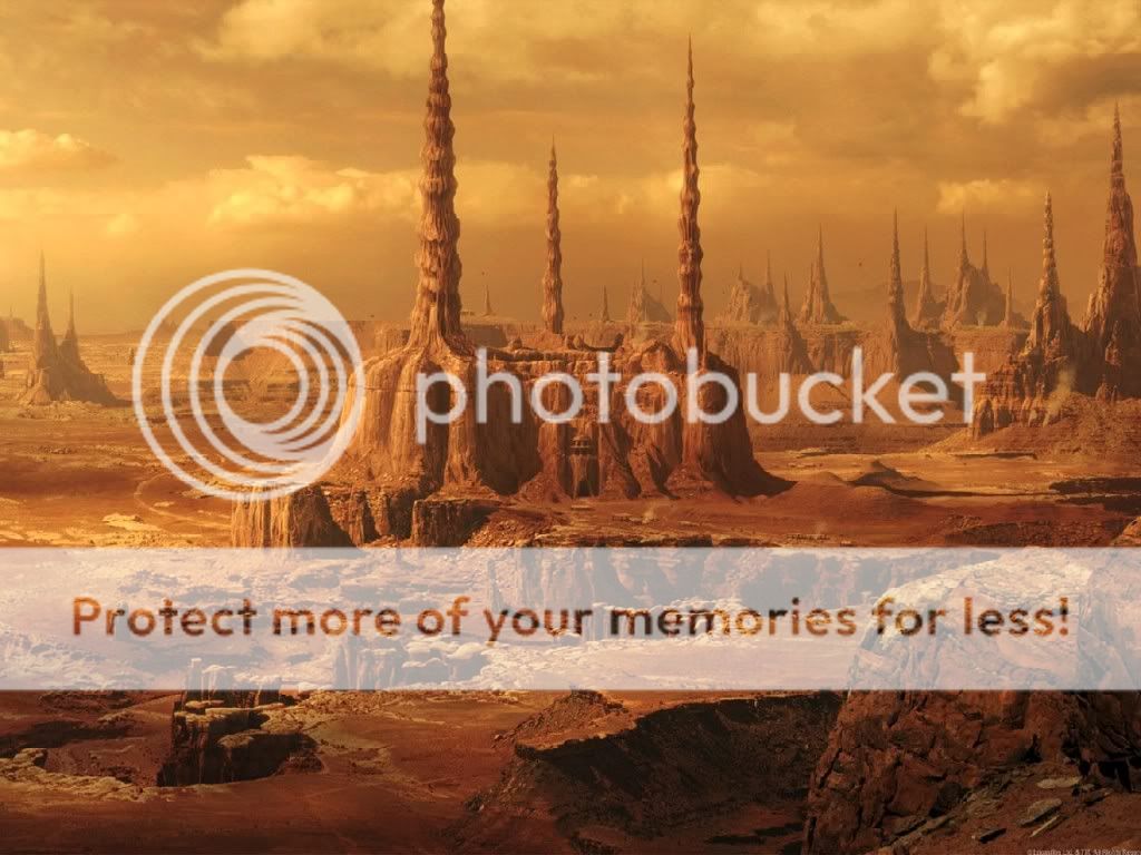 [TMP] "Indigenous buildings for Crusties ?" Topic