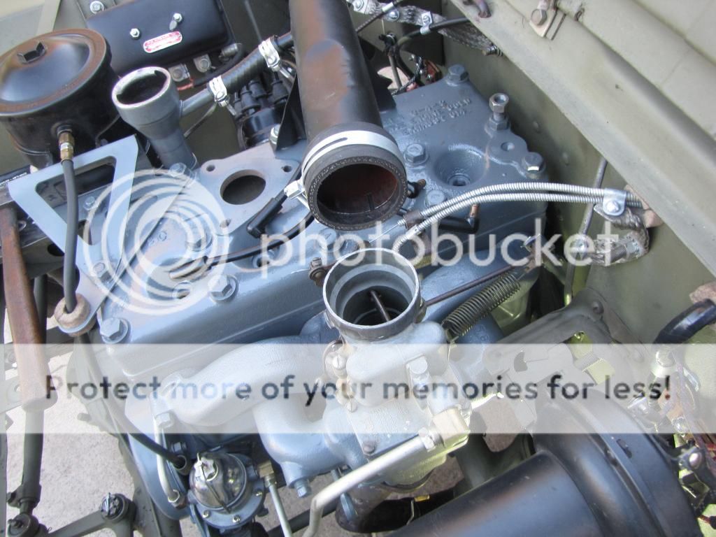 ford gpw engine - Page 2 - G503 Military Vehicle Message Forums