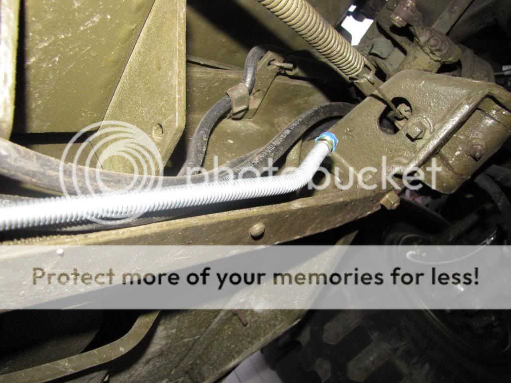 WC-56 fuel line routing question - G503 Military Vehicle Message Forums