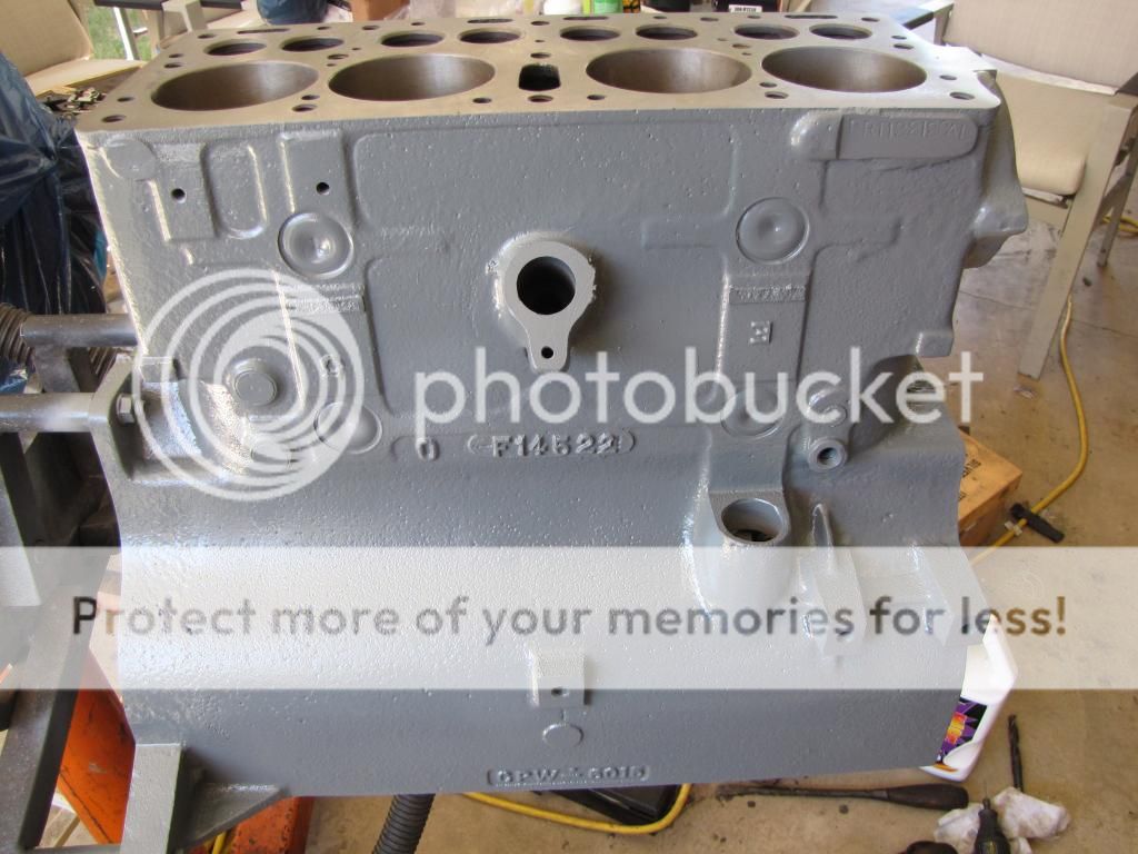 ford gpw engine - Page 2 - G503 Military Vehicle Message Forums