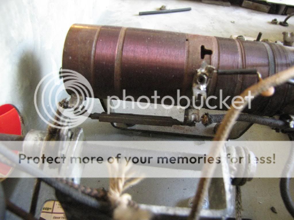 Radiola 80 Dial String Problem - Antique Radio Forums