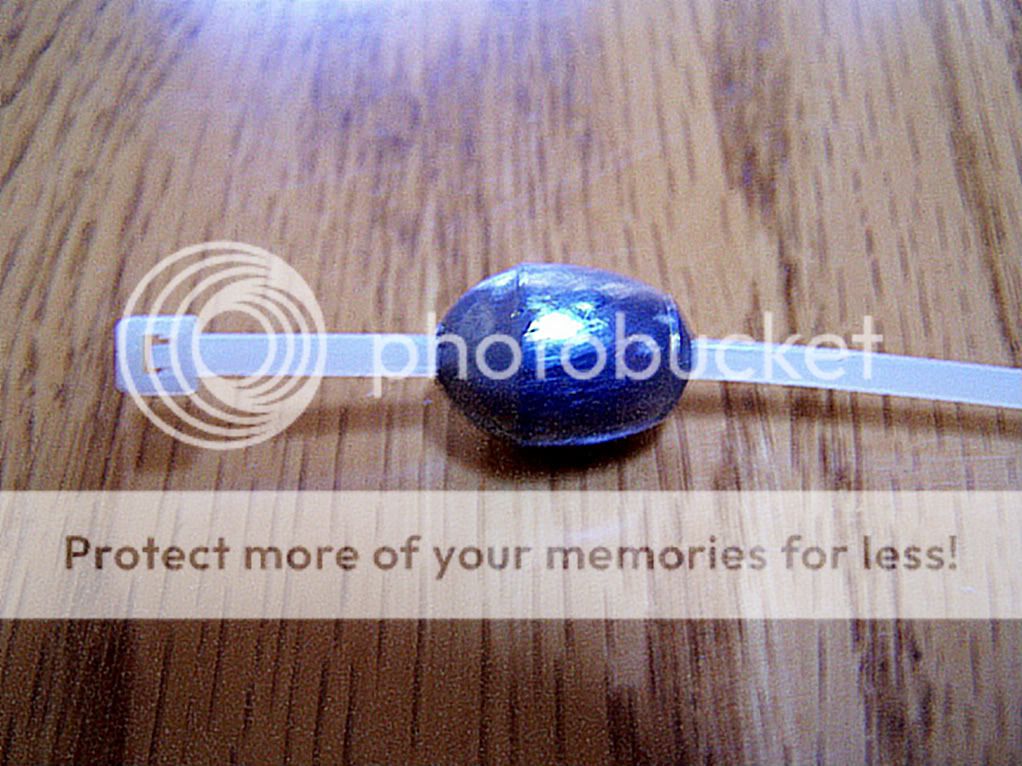 How to make a homemade jigging tip-up | Michigan Sportsman Forum