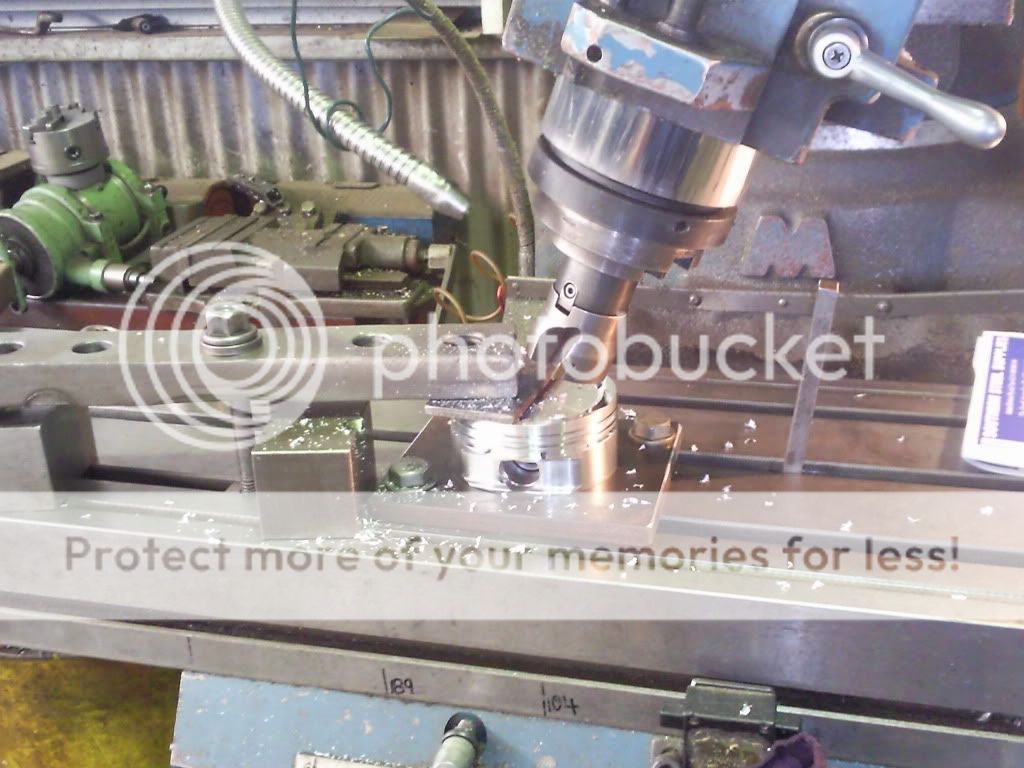 Boosted Falcon • View topic - Fly Cutting forged BA BF pistons