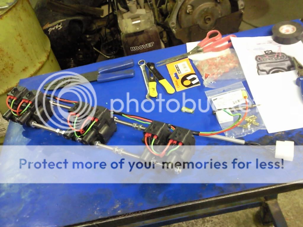 Boosted Falcon • View topic - Setup For LS1 Coils For E-series Haltech